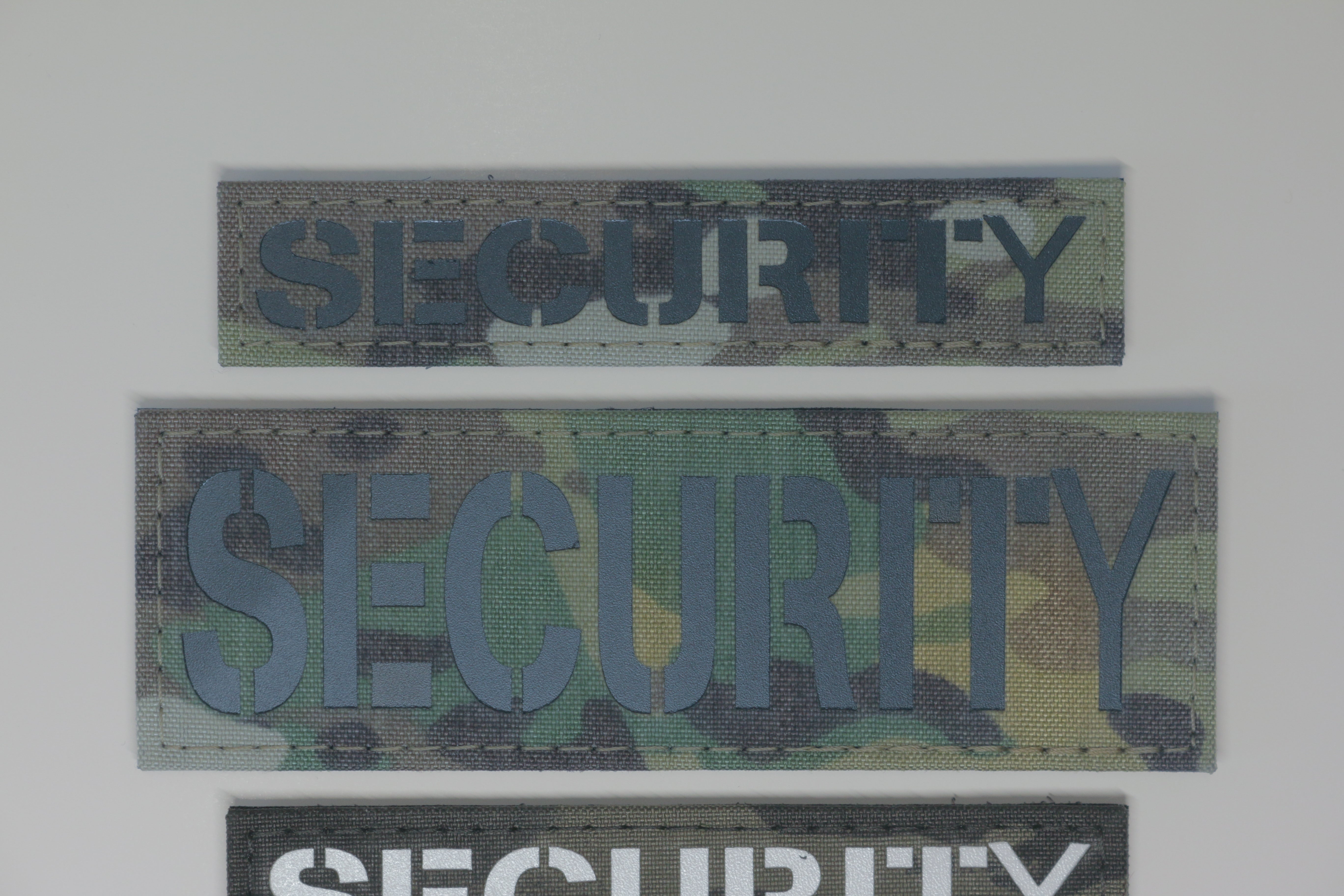 125X25 CUSTOM ZAP PATCH (5X1) – Invictus Morale